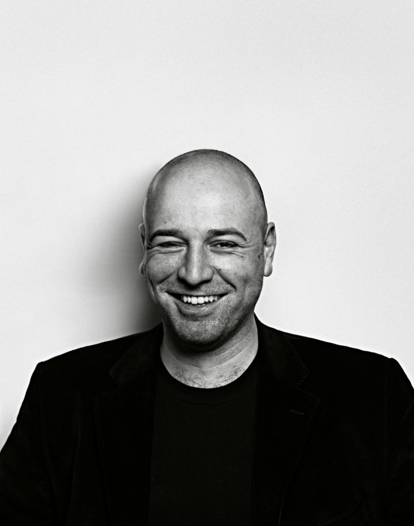 Designer of the Day: Niko Koronis – SURFACE