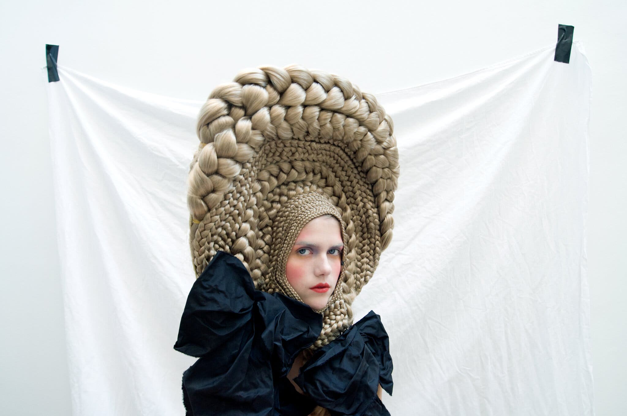 Hair Has a Surprisingly Hairy History – SURFACE