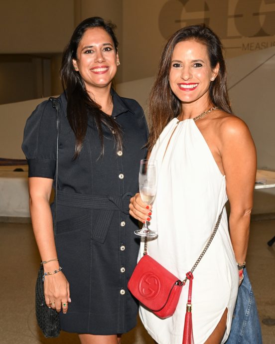 The Armory Show Collectors’ Soiree Lights Up the Guggenheim – SURFACE