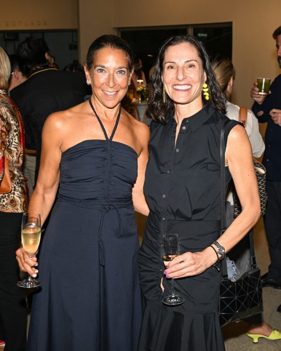 The Armory Show Collectors’ Soiree Lights Up the Guggenheim – SURFACE