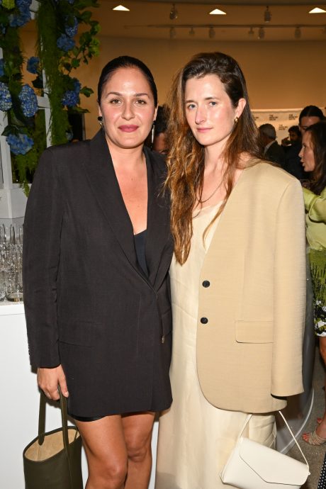 The Armory Show Collectors’ Soiree Lights Up the Guggenheim – SURFACE