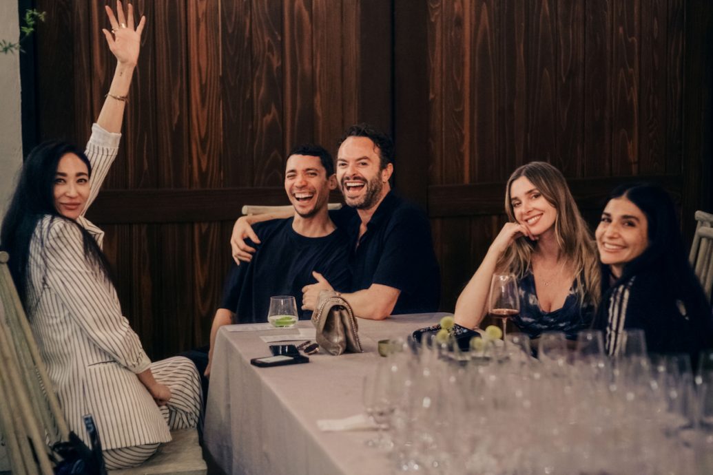 Southern Guild Toasts New Beginnings – SURFACE