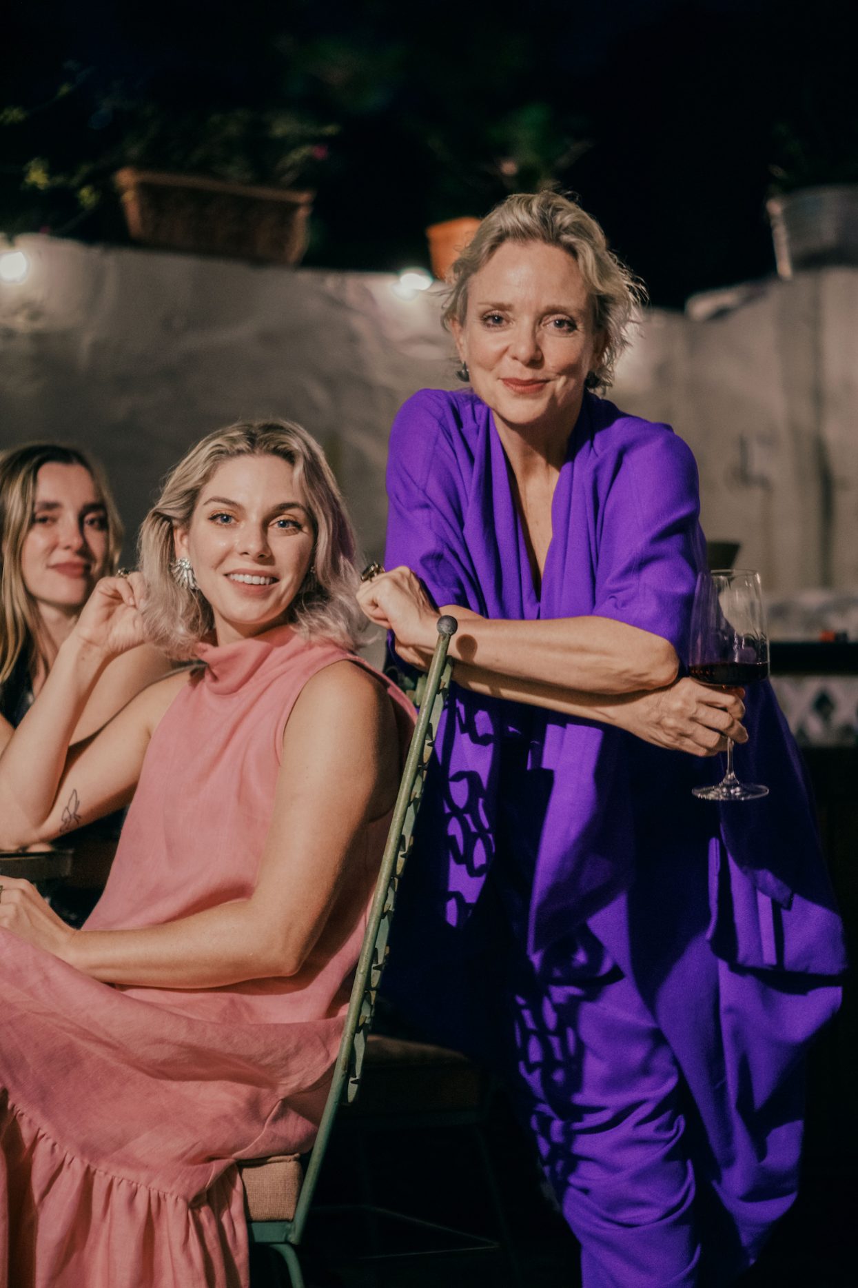 Southern Guild Toasts New Beginnings – SURFACE