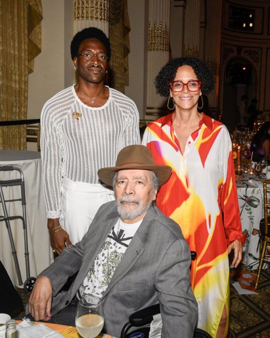 El Museo del Barrio’s Annual Gala Honors Latin American Artists – SURFACE