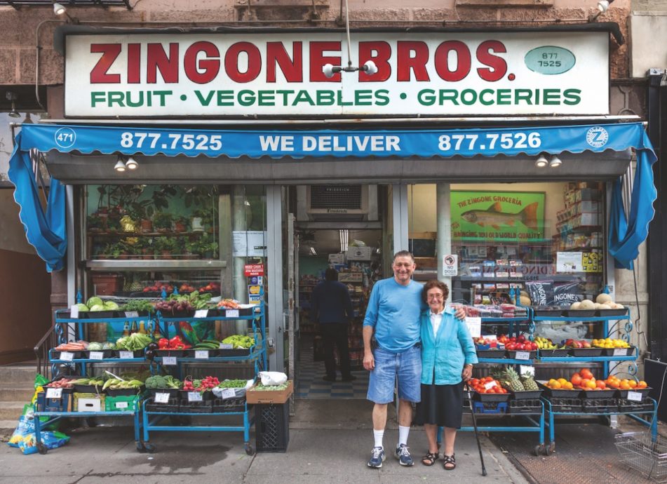 A Photographic Ode to New York’s Vanishing Mom-and-Pop Shops – SURFACE