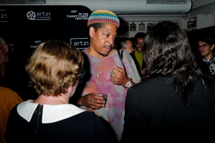 Art21’s First-Ever Film Festival Kicks Off at Metrograph – SURFACE