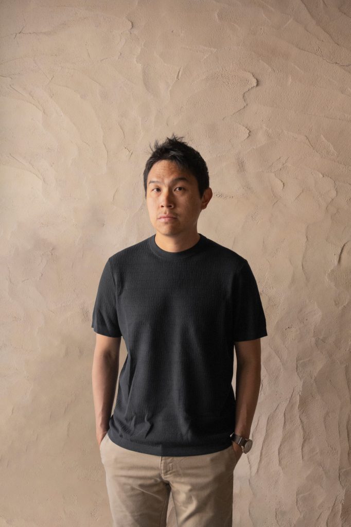 Designer of the Day: Gabriel Tan – SURFACE