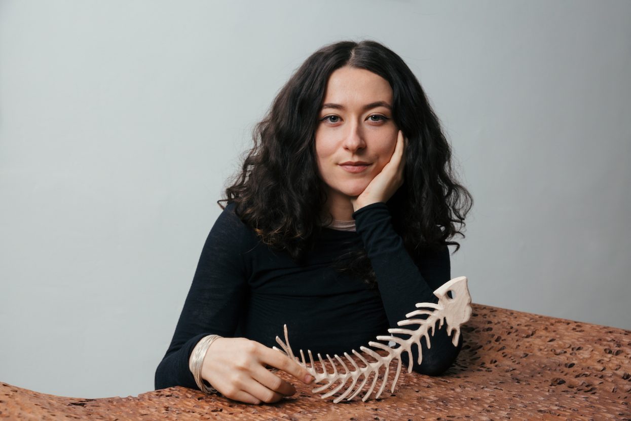 Designer of the Day: Shaina Tabak – SURFACE