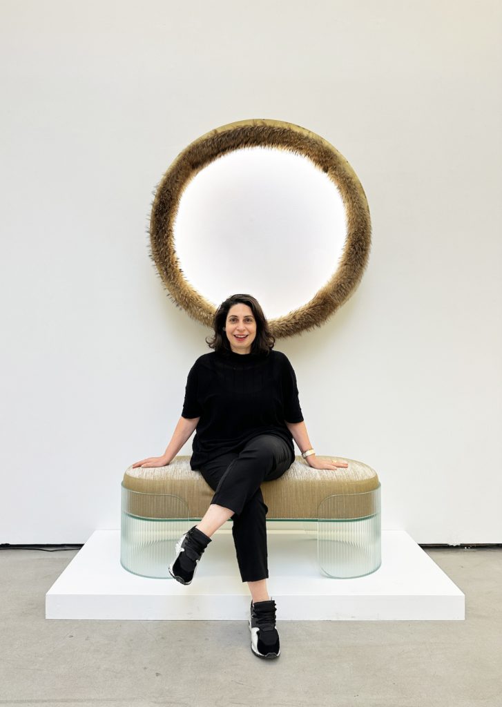 Designer of the Day: Bina Baitel – SURFACE