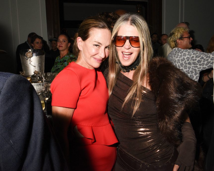 White Cube’s First U.S. Gallery Arrives With a Bang – SURFACE
