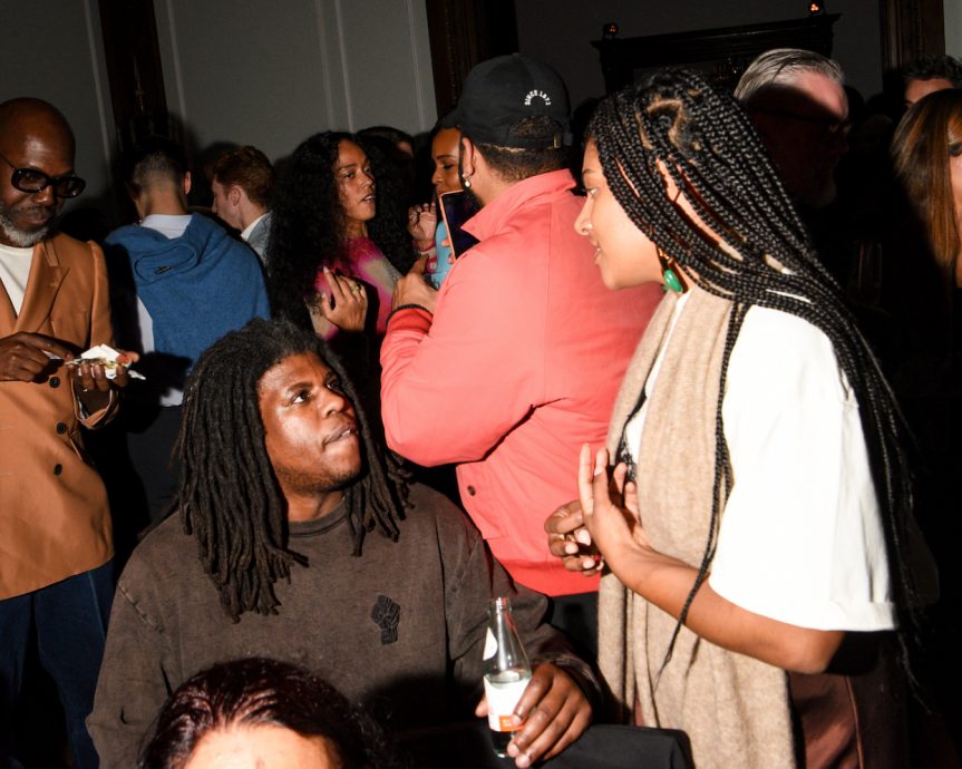 White Cube’s First U.S. Gallery Arrives With a Bang – SURFACE