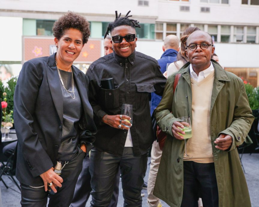 White Cube’s First U.S. Gallery Arrives With a Bang – SURFACE