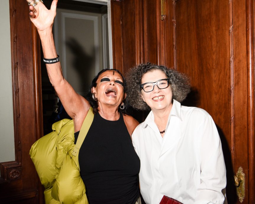 White Cube’s First U.S. Gallery Arrives With a Bang – SURFACE