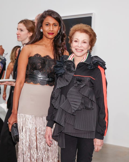 White Cube’s First U.S. Gallery Arrives With a Bang – SURFACE