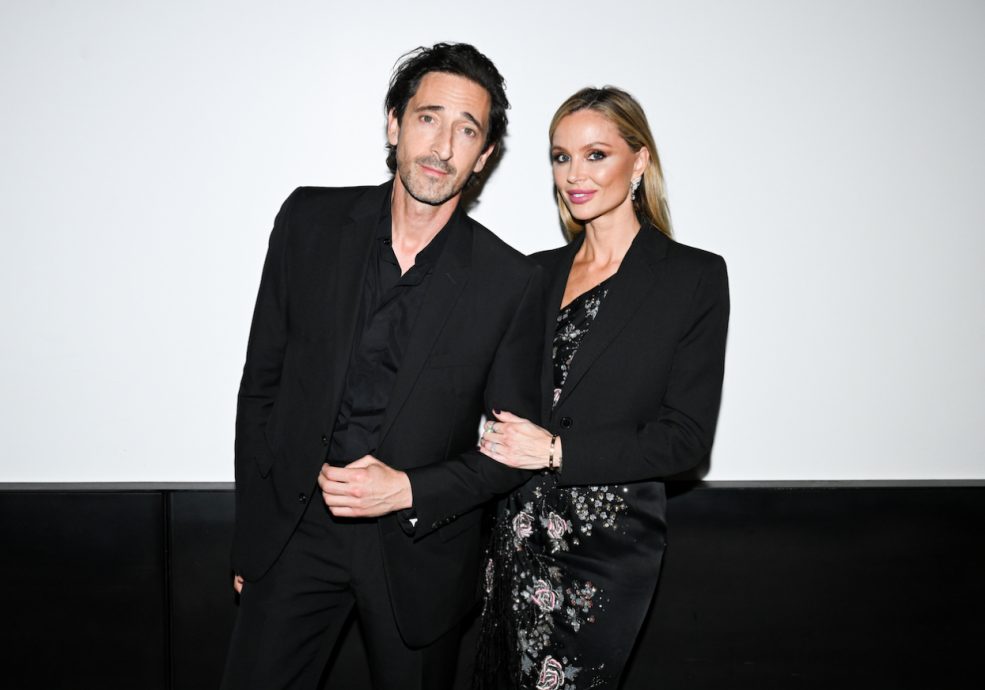 Scenes From Dia Art Foundation’s Fall Gala – SURFACE