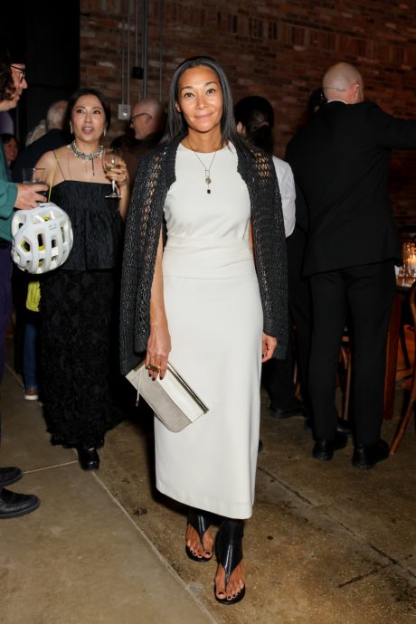 Scenes From Dia Art Foundation’s Fall Gala – SURFACE