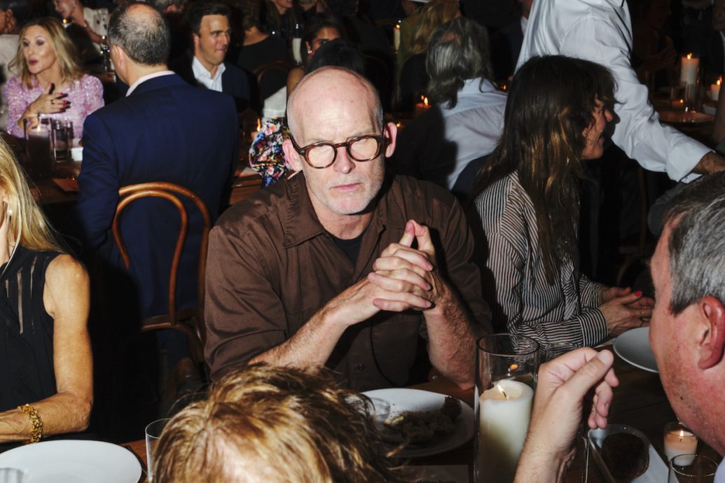 Scenes From Dia Art Foundation’s Fall Gala – SURFACE