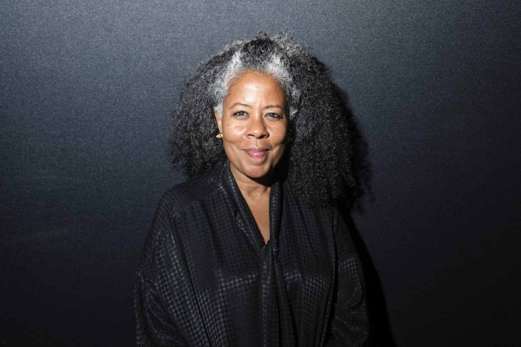 Scenes From Dia Art Foundation’s Fall Gala – SURFACE