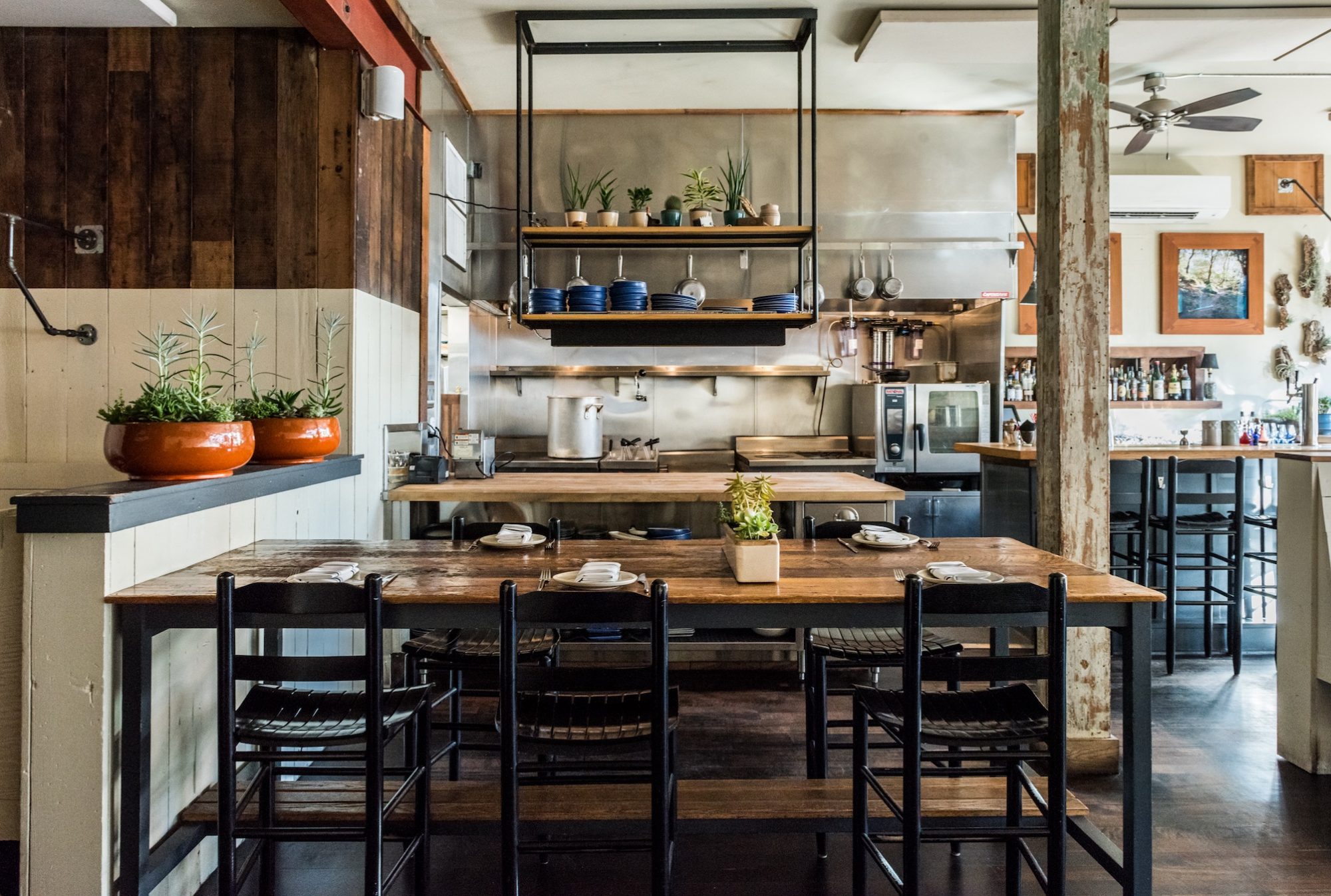 Designing Delicious: Rich Table – SURFACE