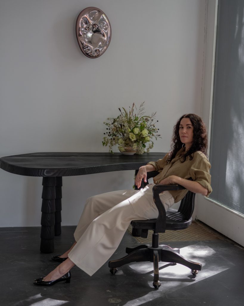 Designer of the Day: Whitney Krieger – SURFACE