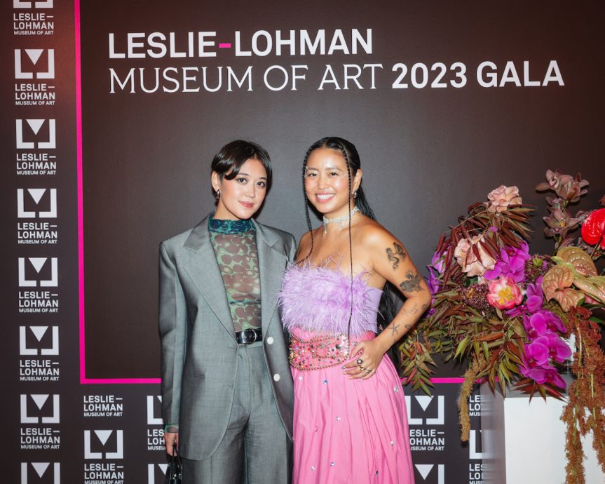 The Leslie-Lohman Museum’s Fall Gala Celebrates Queer Creativity – SURFACE