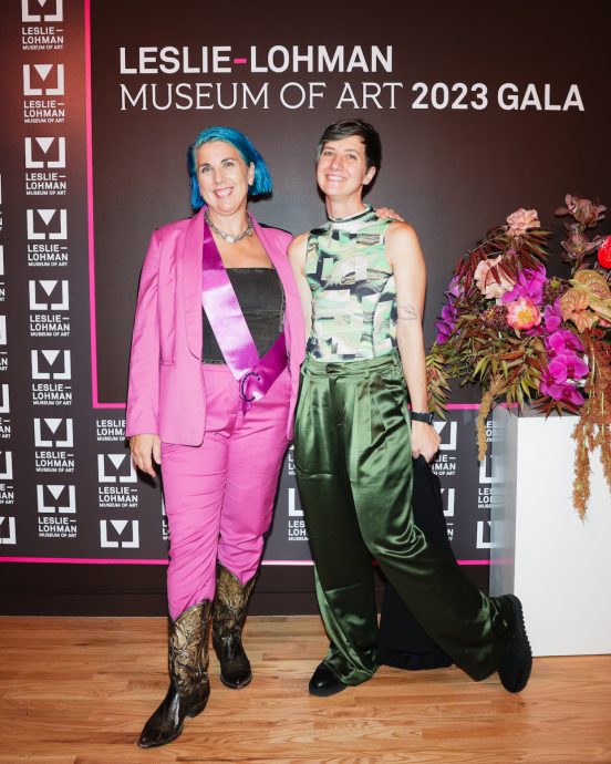 The Leslie-Lohman Museum’s Fall Gala Celebrates Queer Creativity – SURFACE