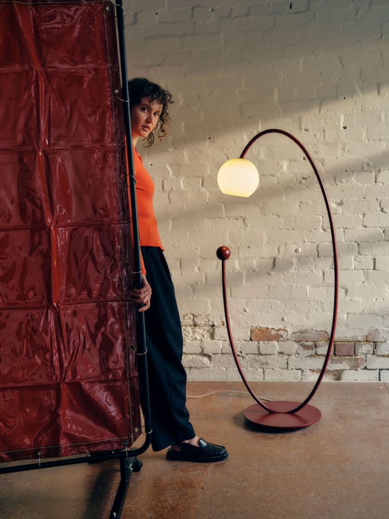 Designer of the Day: Nicole Lawrence – SURFACE