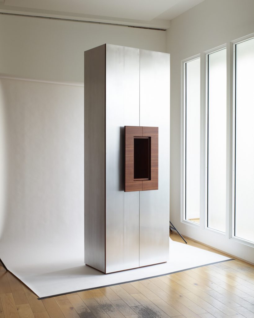 Designer of the Day: EJR Barnes – SURFACE