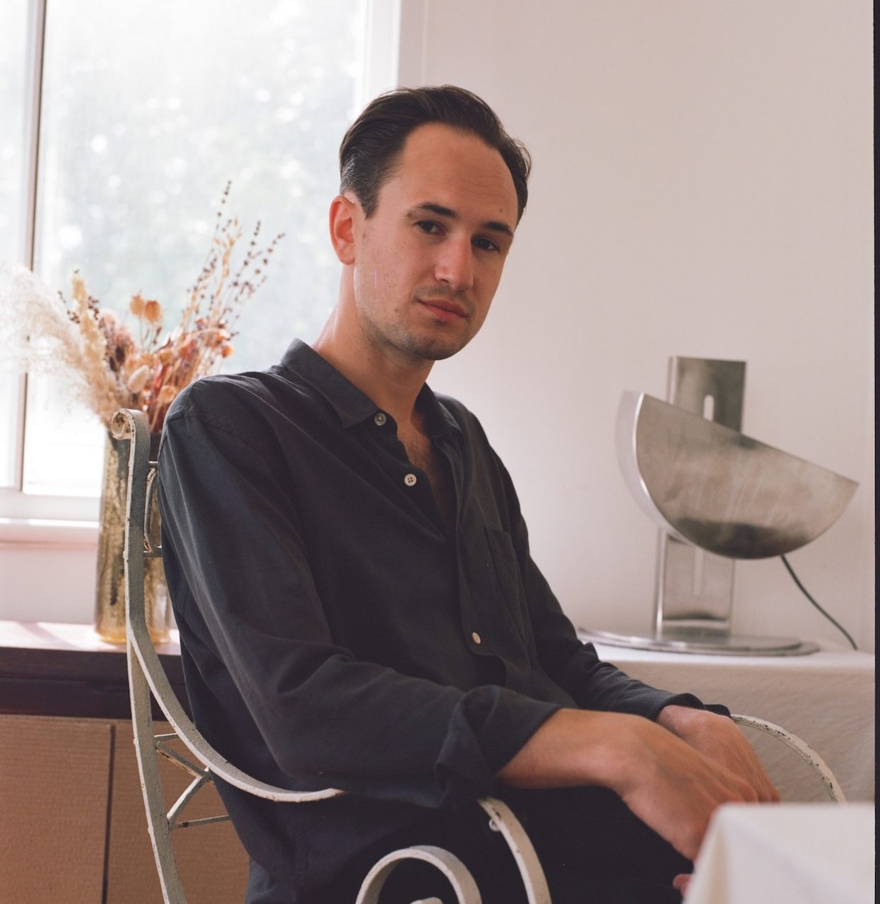 Designer of the Day: EJR Barnes – SURFACE