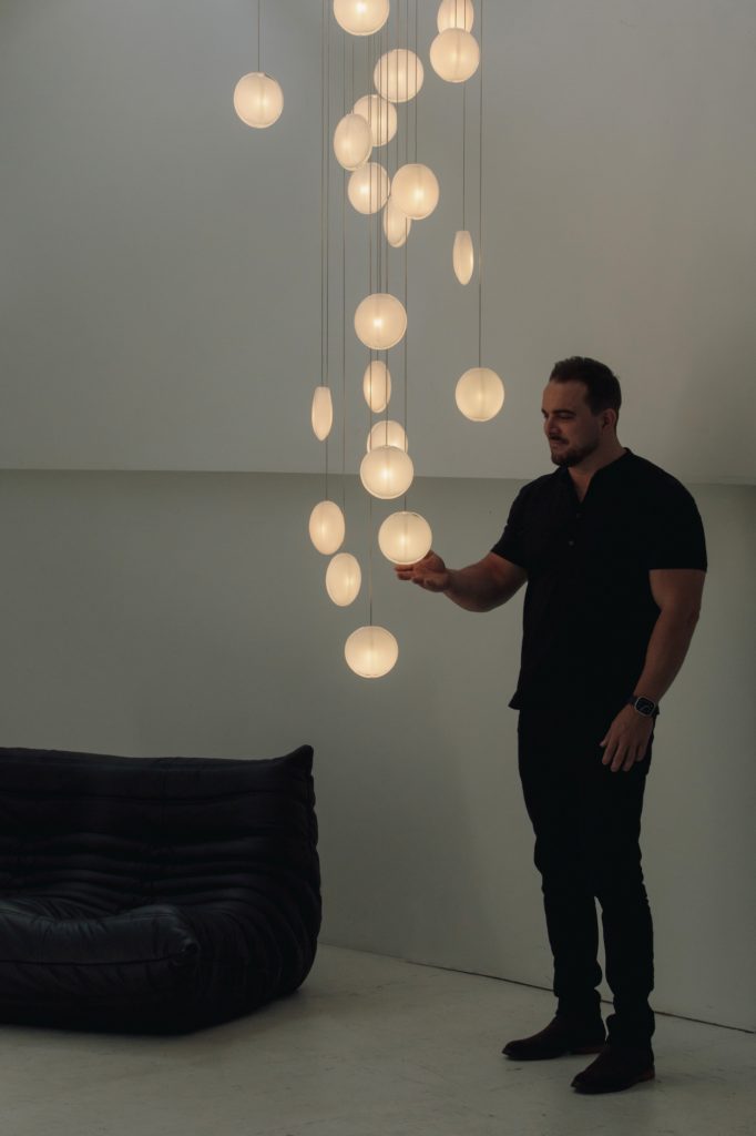 Designer of the Day: Matthew McCormick – SURFACE