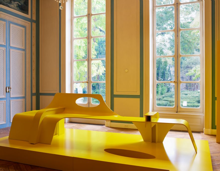 Design Miami/ Paris Will Delight Francophiles – SURFACE