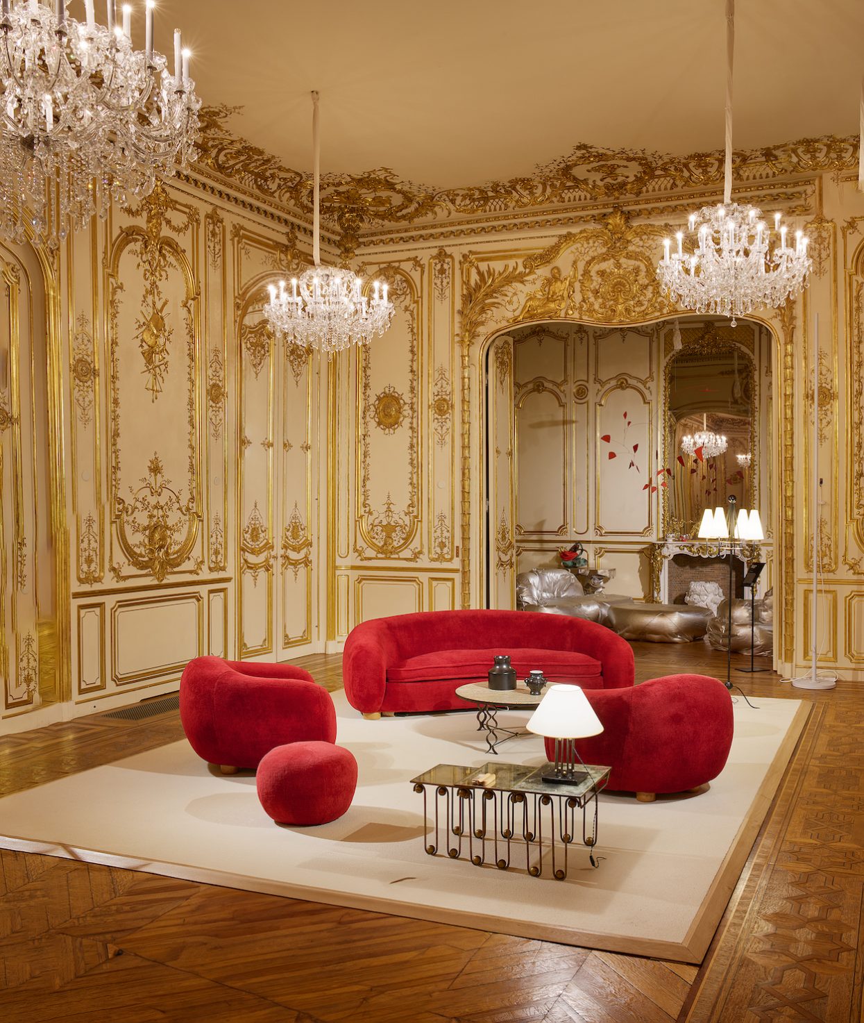 Design Miami/ Paris Will Delight Francophiles – SURFACE