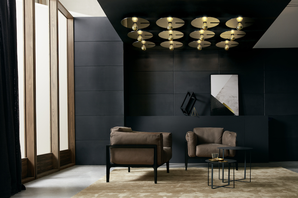 13&9 Design – The List – SURFACE