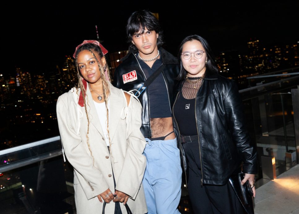 Inside Ziwe’s Intimate Book Launch Party – SURFACE