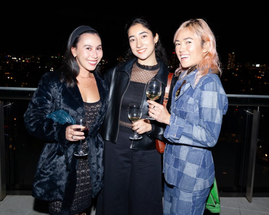 Inside Ziwe’s Intimate Book Launch Party – SURFACE