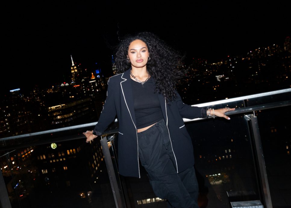 Inside Ziwe’s Intimate Book Launch Party – SURFACE