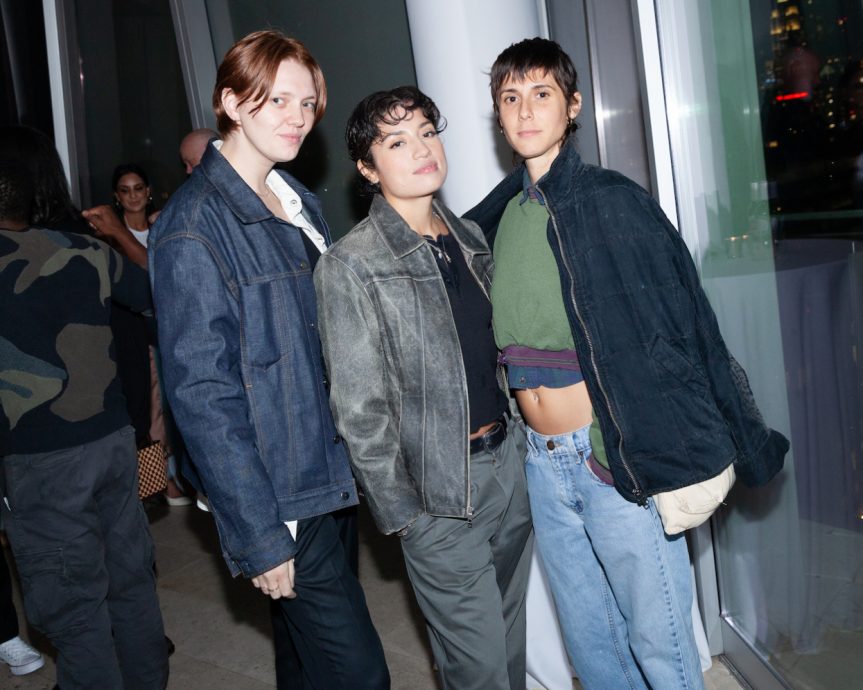 Inside Ziwe’s Intimate Book Launch Party – SURFACE