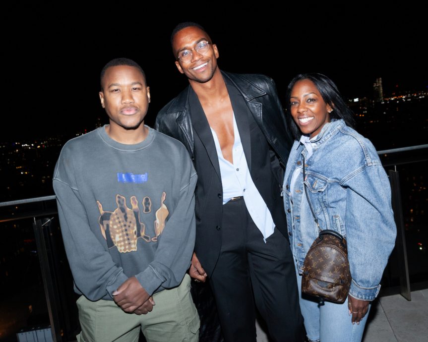 Inside Ziwe’s Intimate Book Launch Party – SURFACE