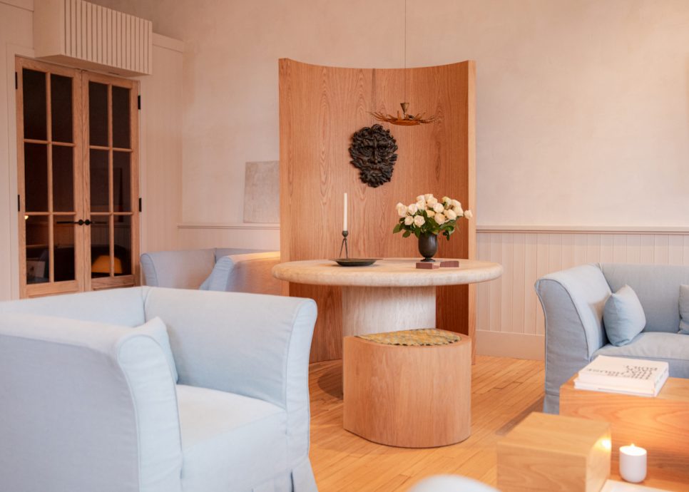 Colin King and The Future Perfect Toast a Major Milestone – SURFACE