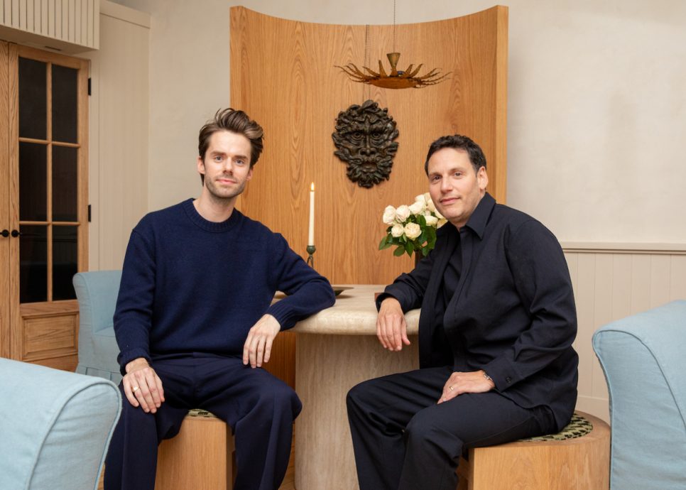 Colin King and The Future Perfect Toast a Major Milestone – SURFACE