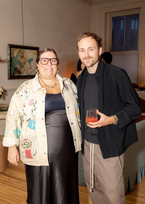 Colin King and The Future Perfect Toast a Major Milestone – SURFACE