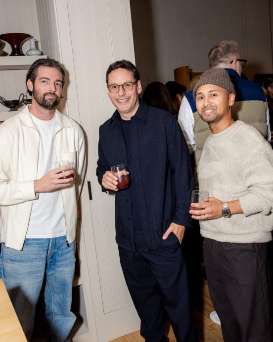 Colin King and The Future Perfect Toast a Major Milestone – SURFACE