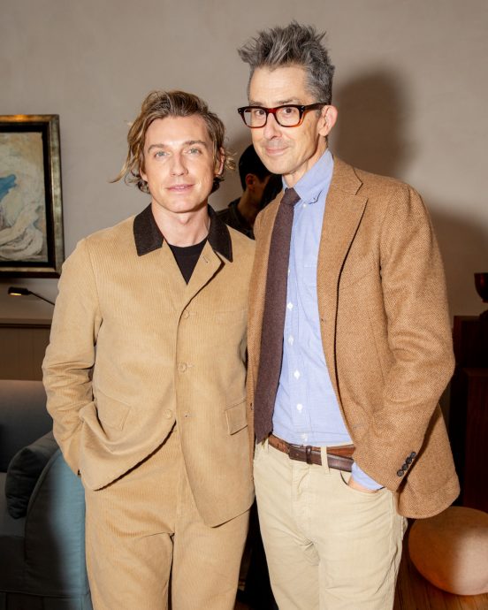 Colin King and The Future Perfect Toast a Major Milestone – SURFACE