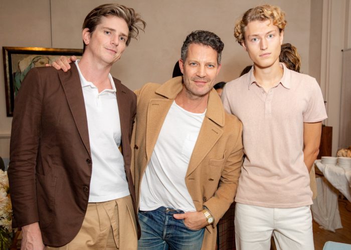 Colin King and The Future Perfect Toast a Major Milestone – SURFACE