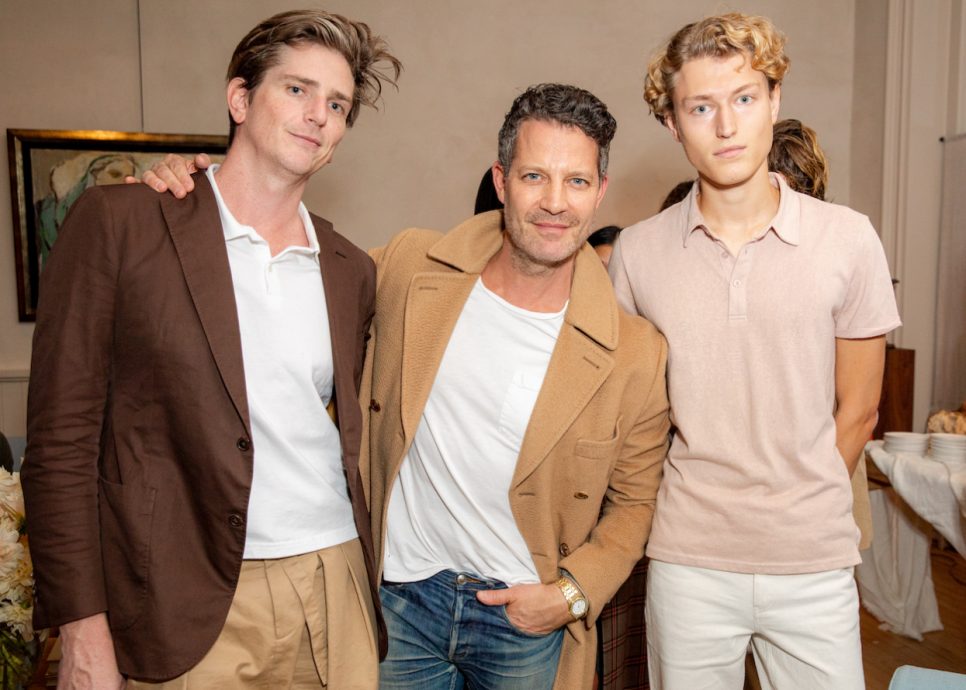 Colin King and The Future Perfect Toast a Major Milestone – SURFACE