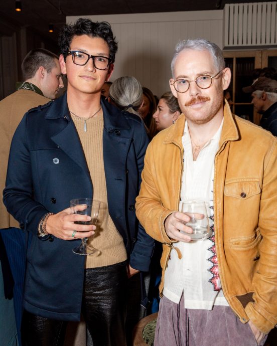 Colin King and The Future Perfect Toast a Major Milestone – SURFACE