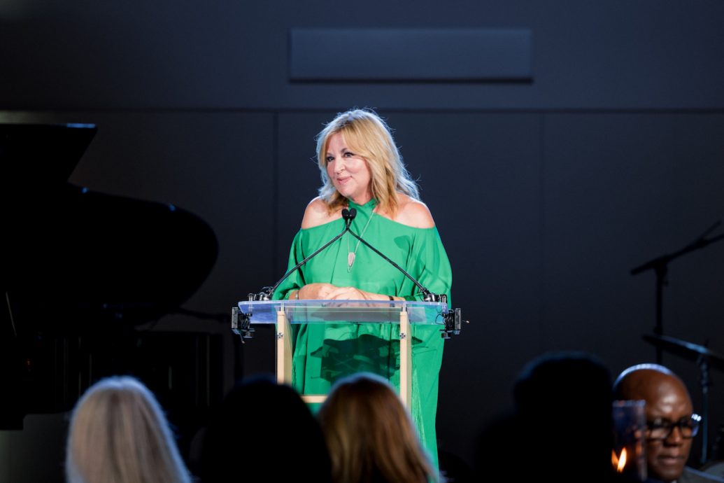 At Grace Farms, a Gathering for a Greater Cause – SURFACE