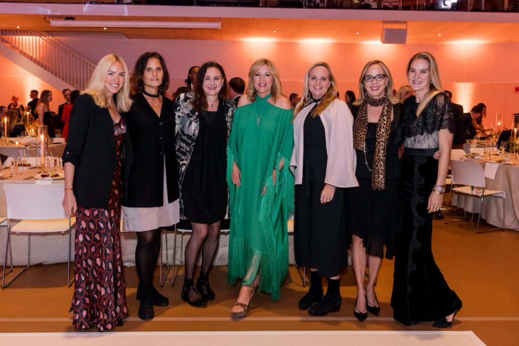 At Grace Farms, a Gathering for a Greater Cause – SURFACE