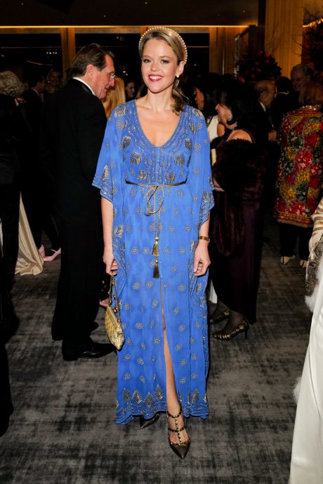The World Monuments Fund Celebrates Its 34th Annual Hadrian Gala – SURFACE