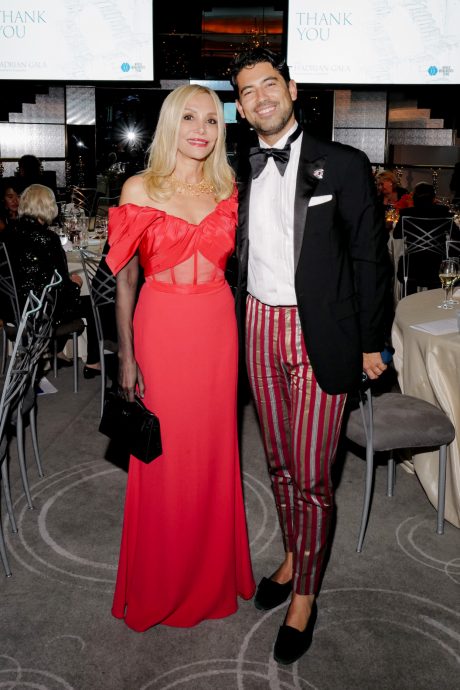 The World Monuments Fund Celebrates Its 34th Annual Hadrian Gala – SURFACE